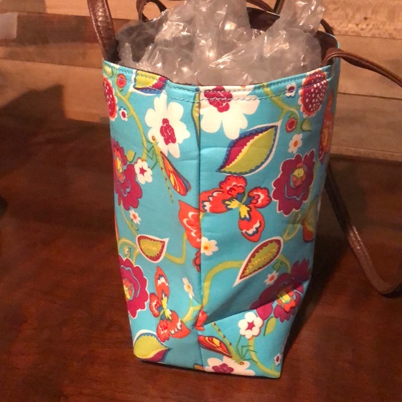 Longaberger | Bags | Longaberger Tote Bag Purse | Poshmark